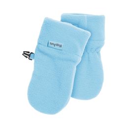 Playshoes Handschuhe Jungen Gr&ouml;&szlig;e XXXS hellblau