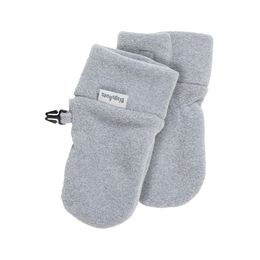 Playshoes Handschuhe Jungen Gr&ouml;&szlig;e XXXS grau