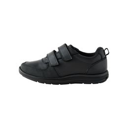 next Halbschuh Jungen Gr&ouml;&szlig;e 37.5 schwarz