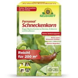 Neudorff Ferramol Schneckenkorn 1 kg