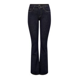 Only Jeans 'ONLBlush' Damen Gr&ouml;&szlig;e 25/26 dunkelblau
