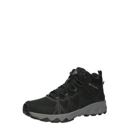 Columbia Boots 'PEAKFREAK II' Herren Gr&ouml;&szlig;e 40.5 dunkelgrau / schwarz
