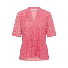Saint Tropez Bluse 'Zanna ' Damen Gr&ouml;&szlig;e S pink