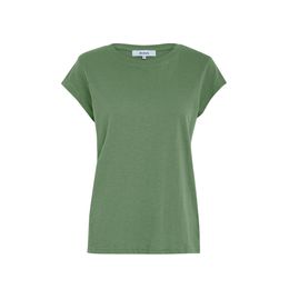 Minus T-Shirt 'Leti' Damen Gr&ouml;&szlig;e S gr&uuml;n