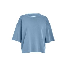 Sel by peppercorn Peppercorn T-Shirt 'Fiola' Damen Gr&ouml;&szlig;e S opal