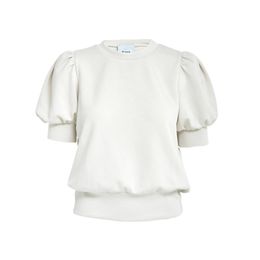 Minus T-Shirt 'Livna' Damen Gr&ouml;&szlig;e S wei&szlig;
