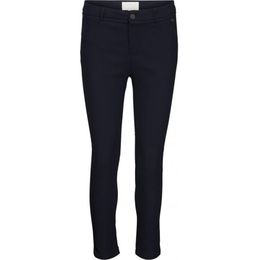 Minus Hose 'Carma' Damen Gr&ouml;&szlig;e 42 schwarz