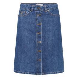 Inwear Rock 'Keia Keza' Damen Gr&ouml;&szlig;e 44 blue denim