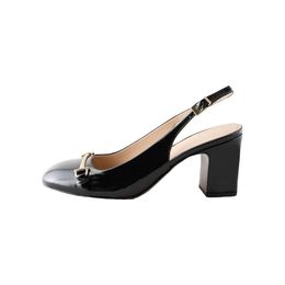 next Slingpumps 'Forever Comfort' Damen Gr&ouml;&szlig;e 38 schwarz
