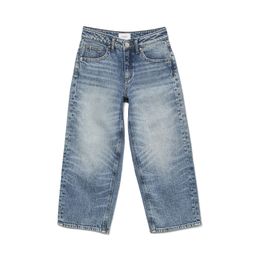 Vero Moda Girl Jeans 'VMBrook' M&auml;dchen Gr&ouml;&szlig;e 152 blue denim