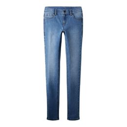 Two Soon Jeans M&auml;dchen Gr&ouml;&szlig;e 164 blue denim