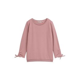 Tom Tailor Denim Sweatshirt female Pink size XXL