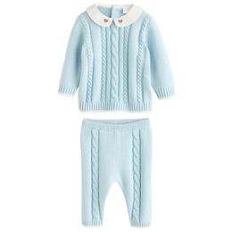 next Set boy Blue size up to 3mth