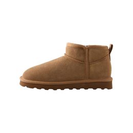next Boots 'Forever Comfort ' Damen Gr&ouml;&szlig;e 35.5 cappuccino Winterschuhe