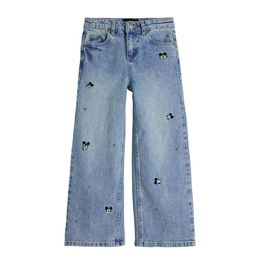 Desigual Jeans girl Blue size 7/8