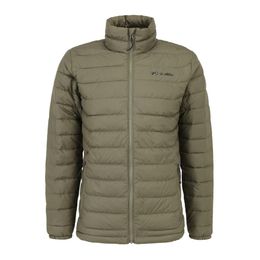 Columbia Outdoorjacke 'Powder Lite II' Herren Gr&ouml;&szlig;e M khaki