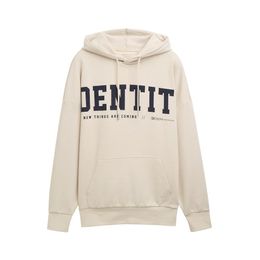 Tom Tailor Denim Sweatshirt male Beige size M