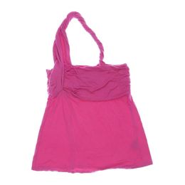 Armani Exchange Top Damen Gr&ouml;&szlig;e S Second Hand pink
