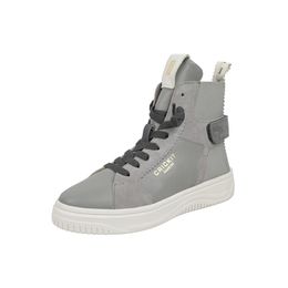 CRICK IT Crickit High-Top Sneakers ' SERENA ' female Grey size 36