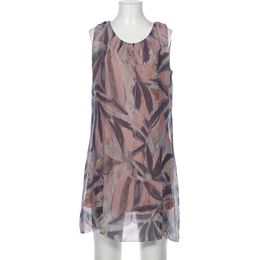 Cartoon Kleid Damen Gr&ouml;&szlig;e M Second Hand bunt