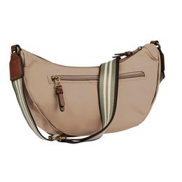 Camel Active Crossbody Bag female Beige size One Size