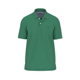 Fynch-Hatton Poloshirt Herren Gr&ouml;&szlig;e 4XL smaragd