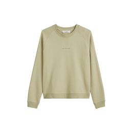 Marc O'Polo Marc O'polo Denim Sweatshirt female Green size XXL