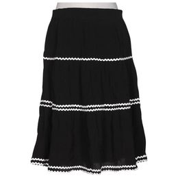 mint&berry mint&berry Rock Damen Größe S Second Hand schwarz