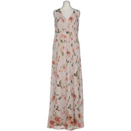 Street One Kleid Damen Größe XS Second Hand beige