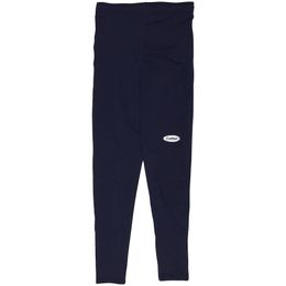 L&ouml;ffler L&ouml;ffler Stoffhose Damen Gr&ouml;&szlig;e L Second Hand marine