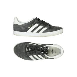 adidas originals Sneaker Damen Gr&ouml;&szlig;e 35 Second Hand grau