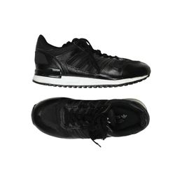 adidas originals Sneaker Damen Größe 37 Second Hand schwarz