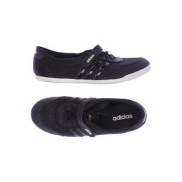 adidas Performance Sneaker Damen Größe 37.5 Second Hand schwarz