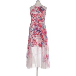 Alba Moda Kleid Damen Größe M Second Hand bunt