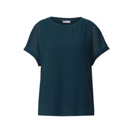 Street One Shirt female Green size 44