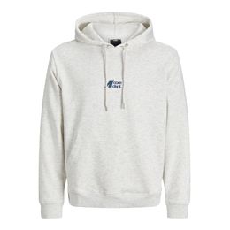 Jack & Jones Jack & Jones Sweatshirt male White size XS