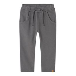 name it Pants boy Grey size 116