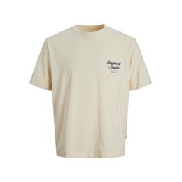 Jack & Jones Jack & Jones Junior Shirt boy Beige size 152
