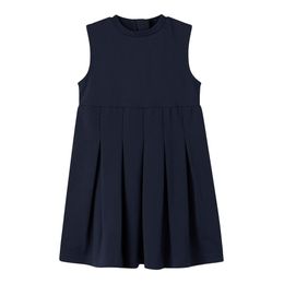 name it Dress girl Blue size 116