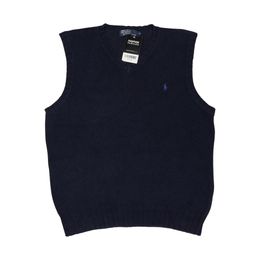 Polo Ralph Lauren Weste Herren Größe M Second Hand marine