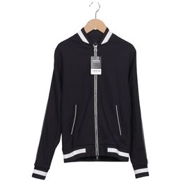 Sansibar Strickjacke Damen Gr&ouml;&szlig;e XXS Second Hand marine