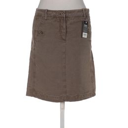 Marc O'Polo Marc O'Polo Rock Damen Gr&ouml;&szlig;e XS Second Hand braun