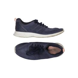 adidas originals Sneaker Damen Gr&ouml;&szlig;e 39.5 Second Hand marine