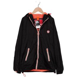 Superdry & Co Jacke Damen Gr&ouml;&szlig;e L Second Hand schwarz
