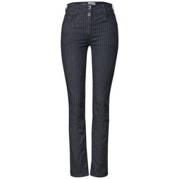 Cecil Jeans female Blue size 31
