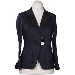 Riani Blazer Damen Gr&ouml;&szlig;e M Second Hand marine