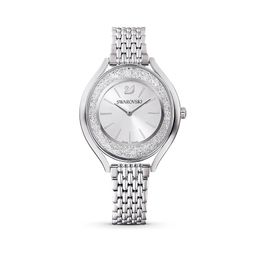 Swarovski Analog Watch female Silver size One Size