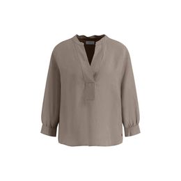 Fynch-Hatton Blouse female Beige size 46
