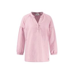 Fynch-Hatton Blouse female Pink size 44
