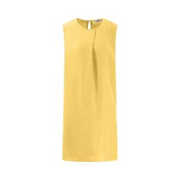 Fynch-Hatton Dress female Yellow size 46